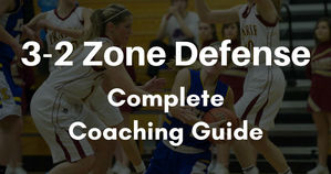 Basketball Defense Coaching Guides (Advanced)