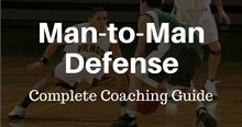 Basketball Defense Coaching Guides (Advanced)