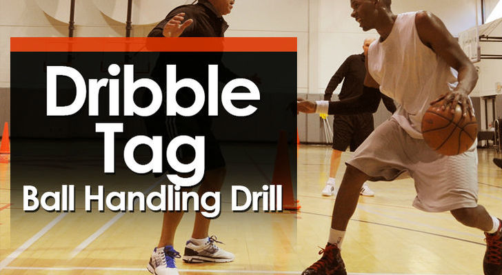 5 Basketball Ball Handling Drills to Break Down Any Opponent