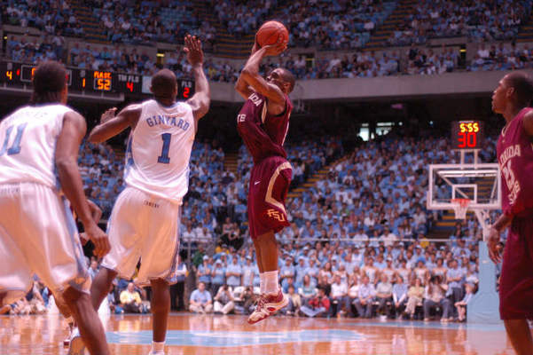 9 Post Moves All Players Must Master (Even Guards)