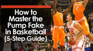 How to Master the Pump Fake in Basketball (5-Step Guide)