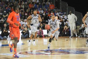 Fast Break Basketball: 8 Keys to Attack Quickly and Score