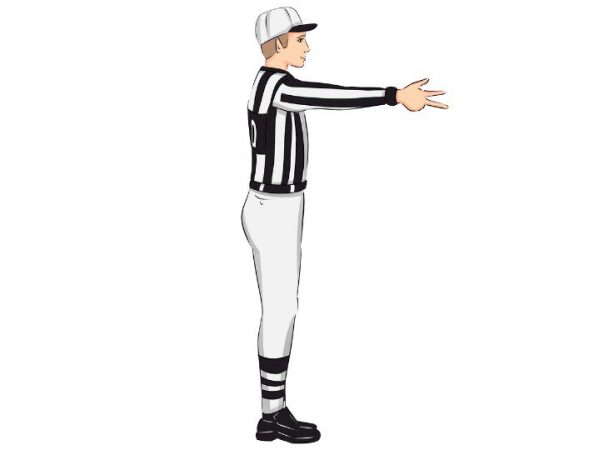 Basketball Referee Signals: What They All Mean (With Images)