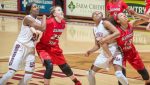 How to Box Out in Basketball (4-Step Guide)