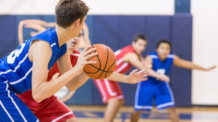 What is a Pick and Pop in Basketball? (Full Explanation)